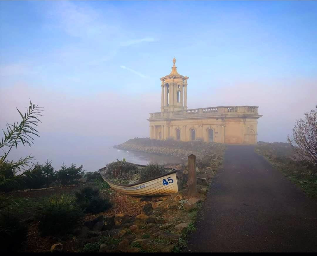 Is it Time to Relocate to Rutland? - The Hub and Spoke